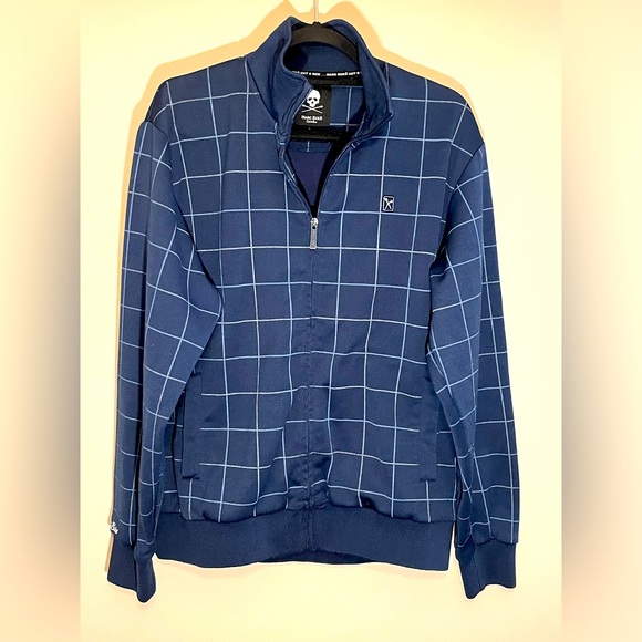 Marc Ecko | Jackets & Coats | Marc Ecko Cut Sew Jacket Mens Size Large ...